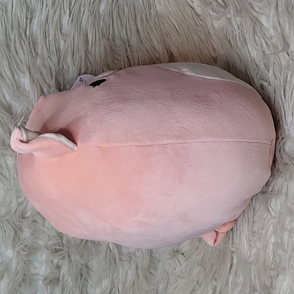 Kellytoy | Other | Squishmallow Petra The Pig By Kellytoy Inches Nwt ...